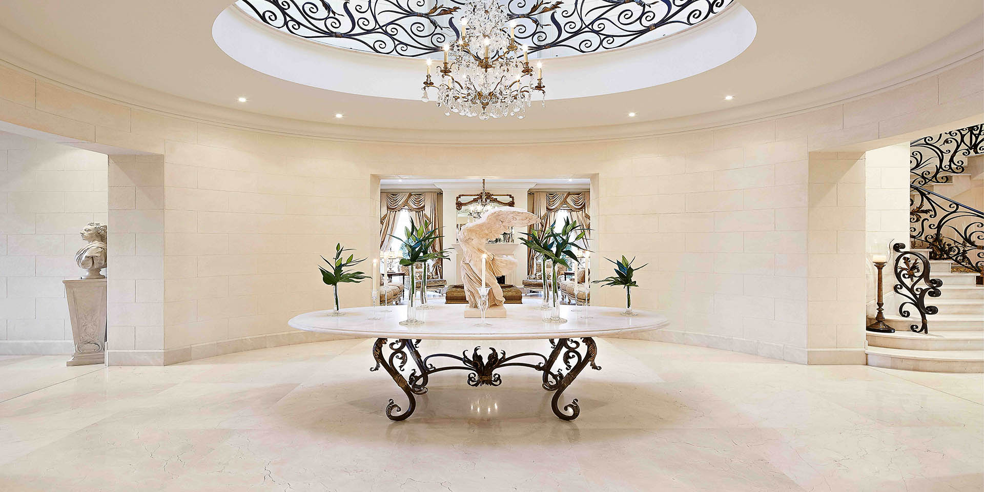 Melbourne Marble & Stone Restoration, Cleaning & Sealing