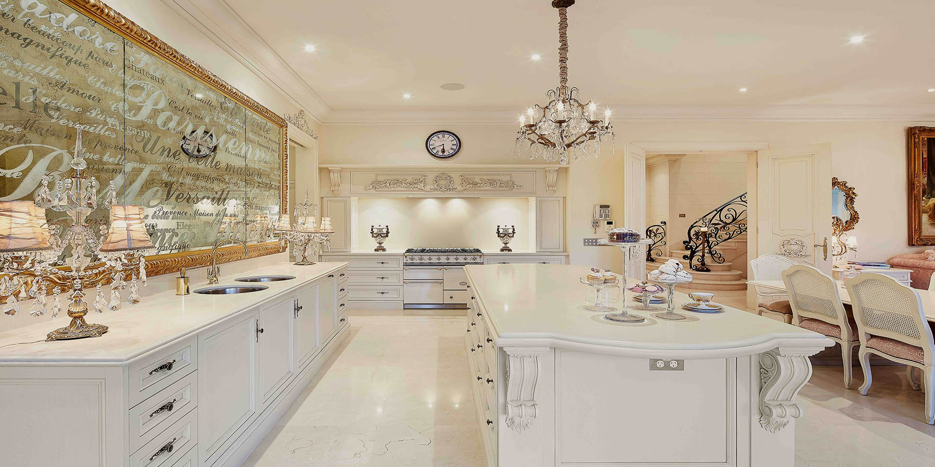 Melbourne Marble & Stone Restoration, Cleaning & Sealing